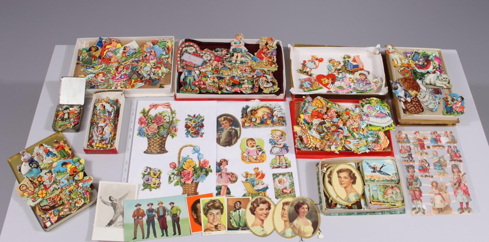 BOKMÄRKEN | Auktion.se