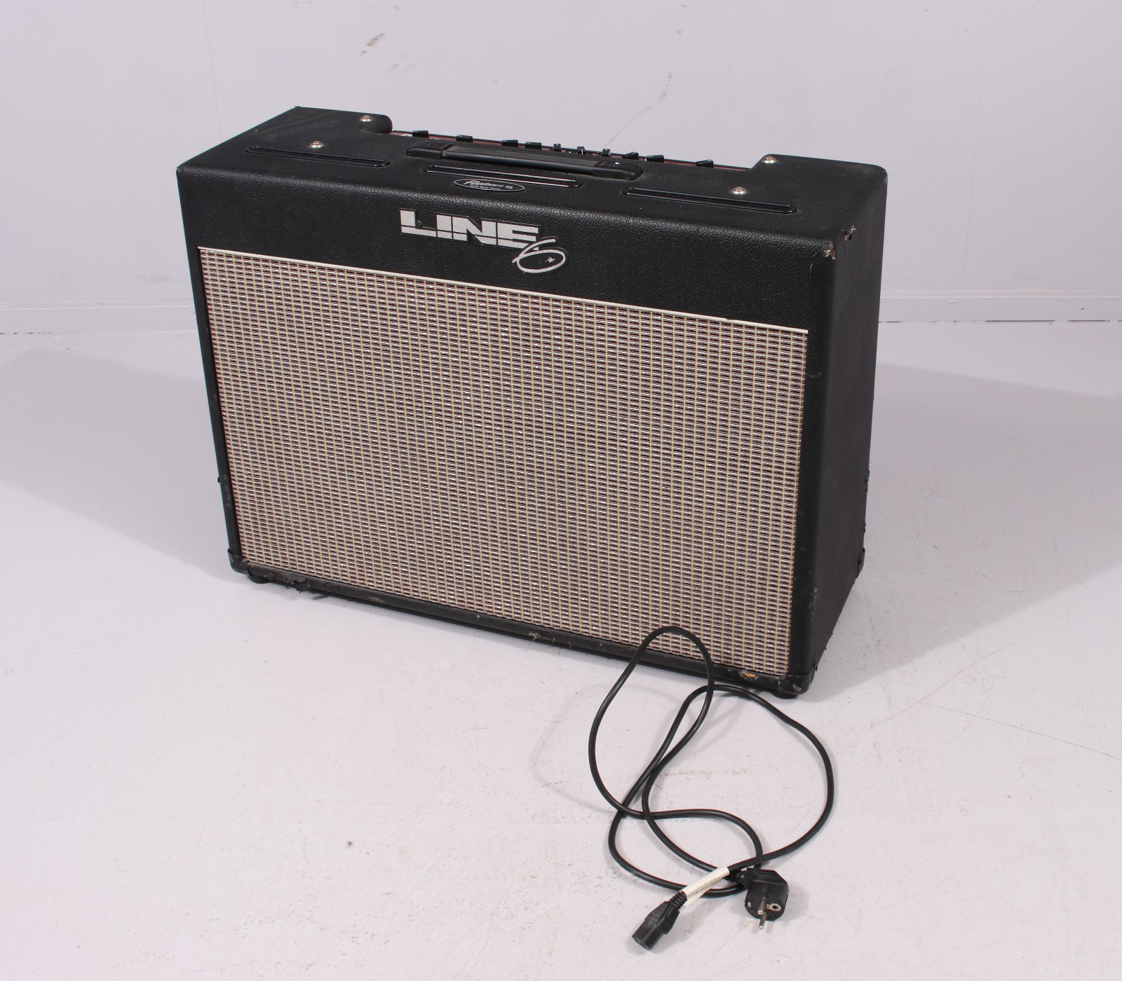 LINE 6 FLEXTONE II XL "FÖRSTÄRKARE" | Auktion.se