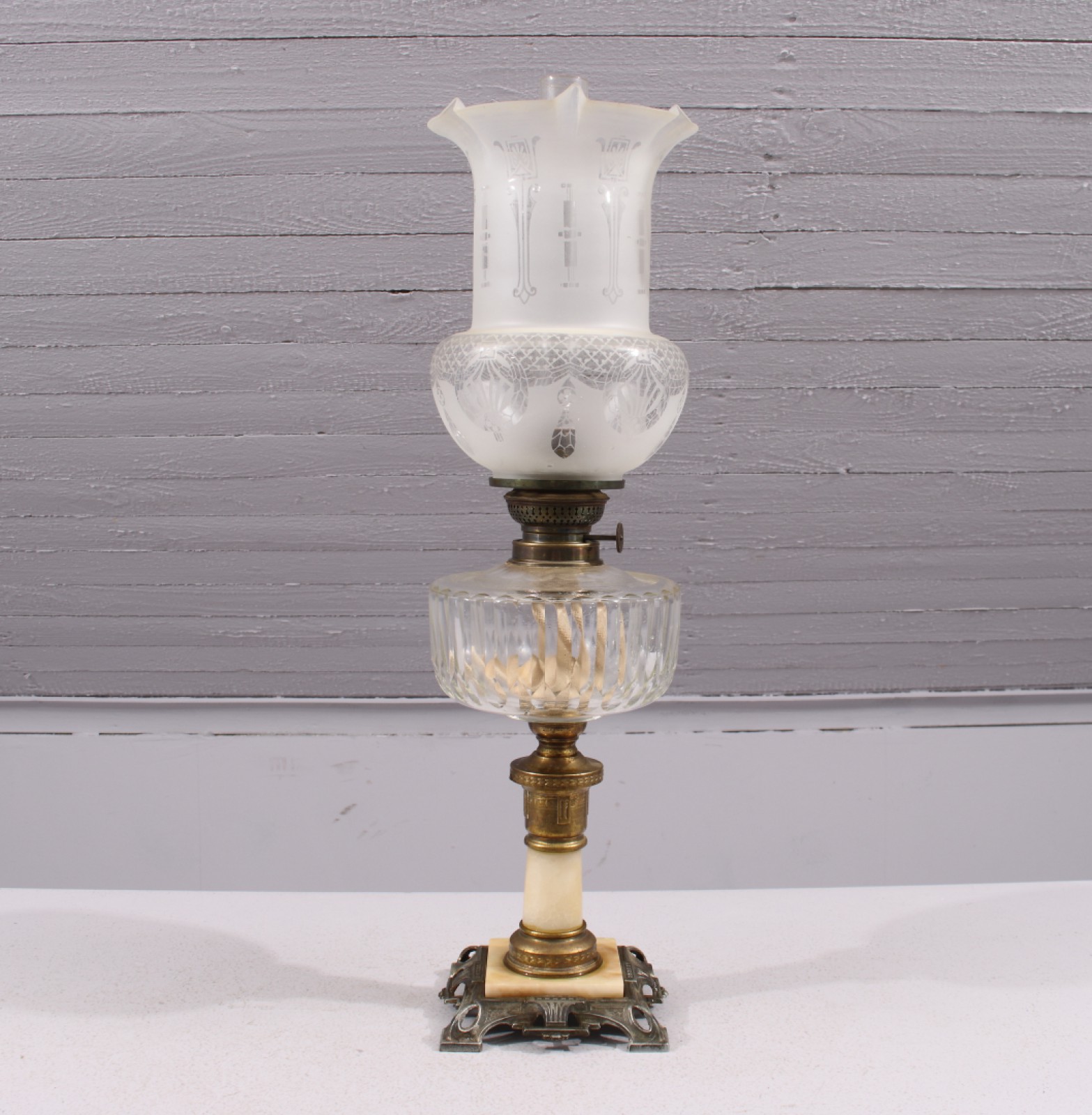 Karlskoga Auktionsverk