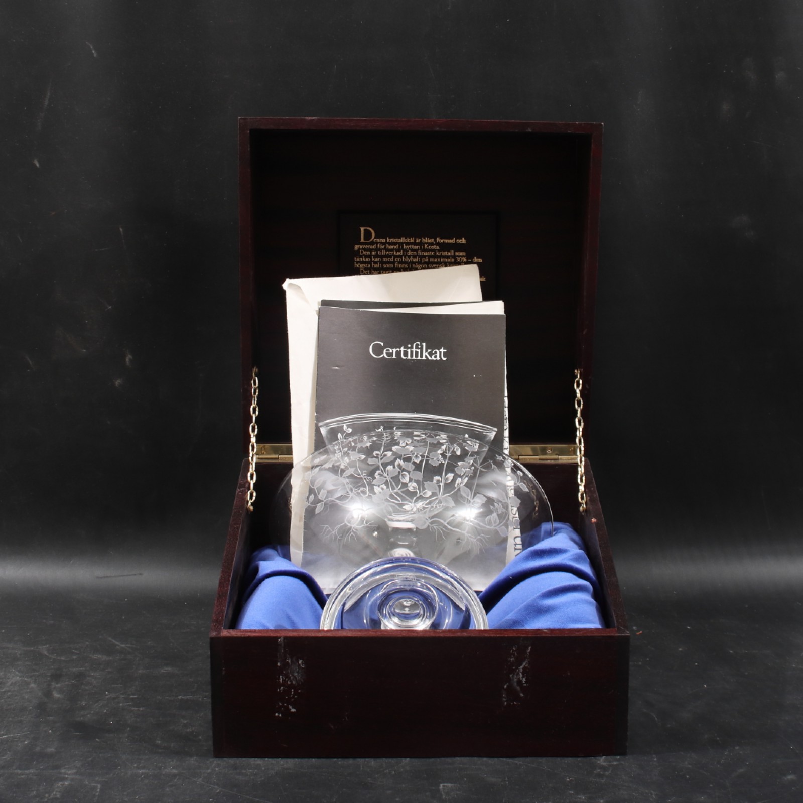 Karlskoga Auktionsverk