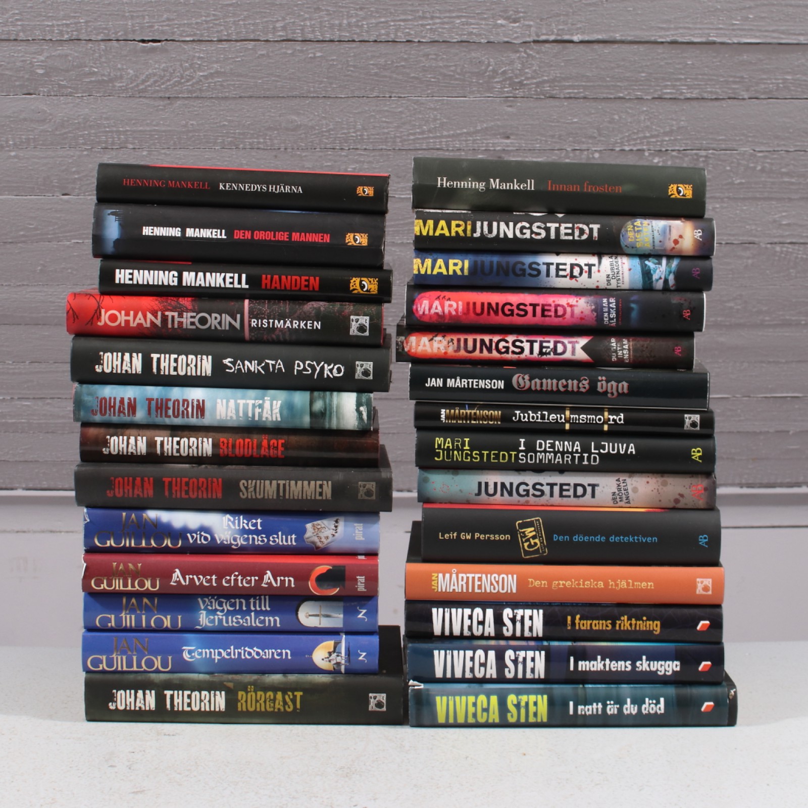 Karlskoga Auktionsverk