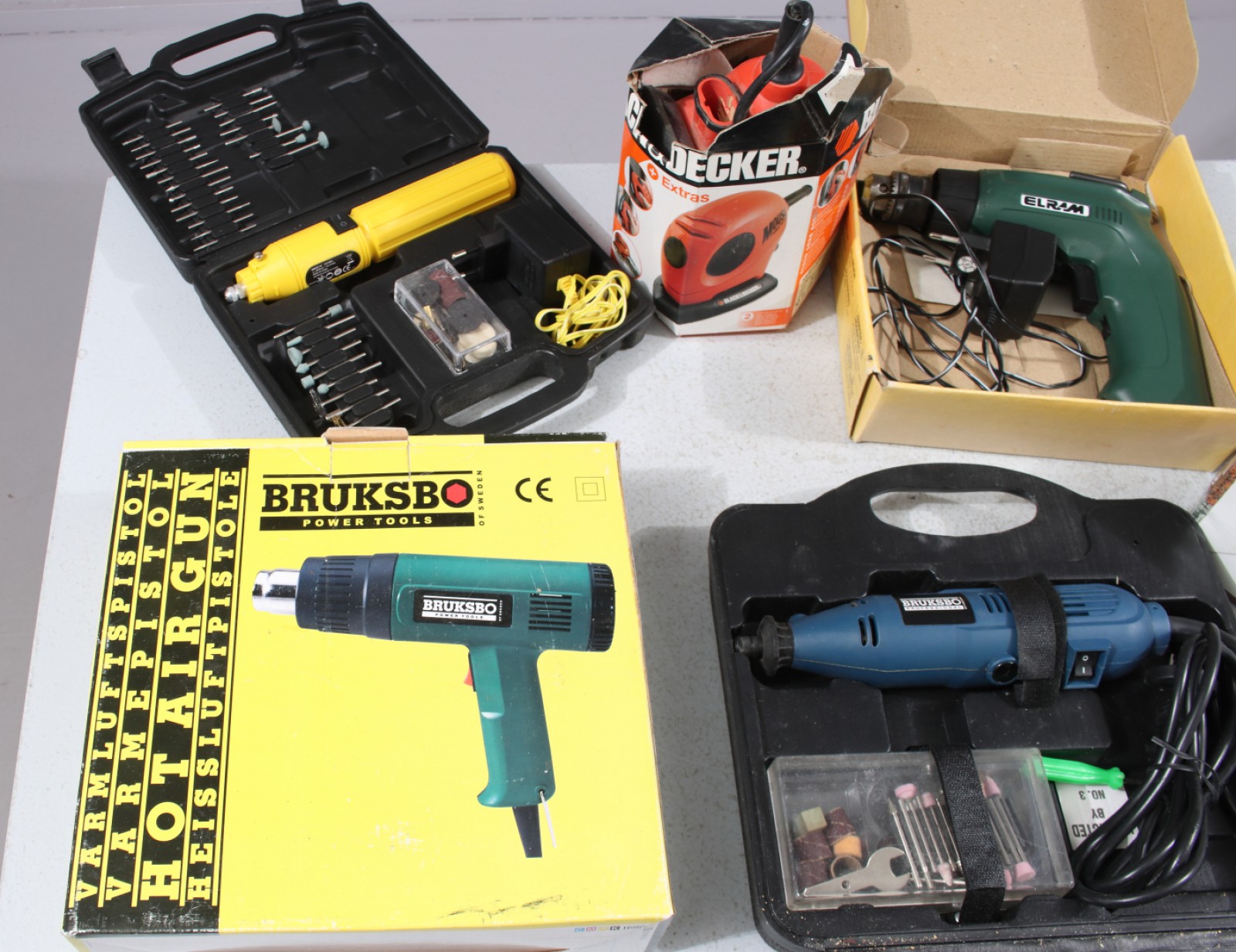 Karlskoga Auktionsverk